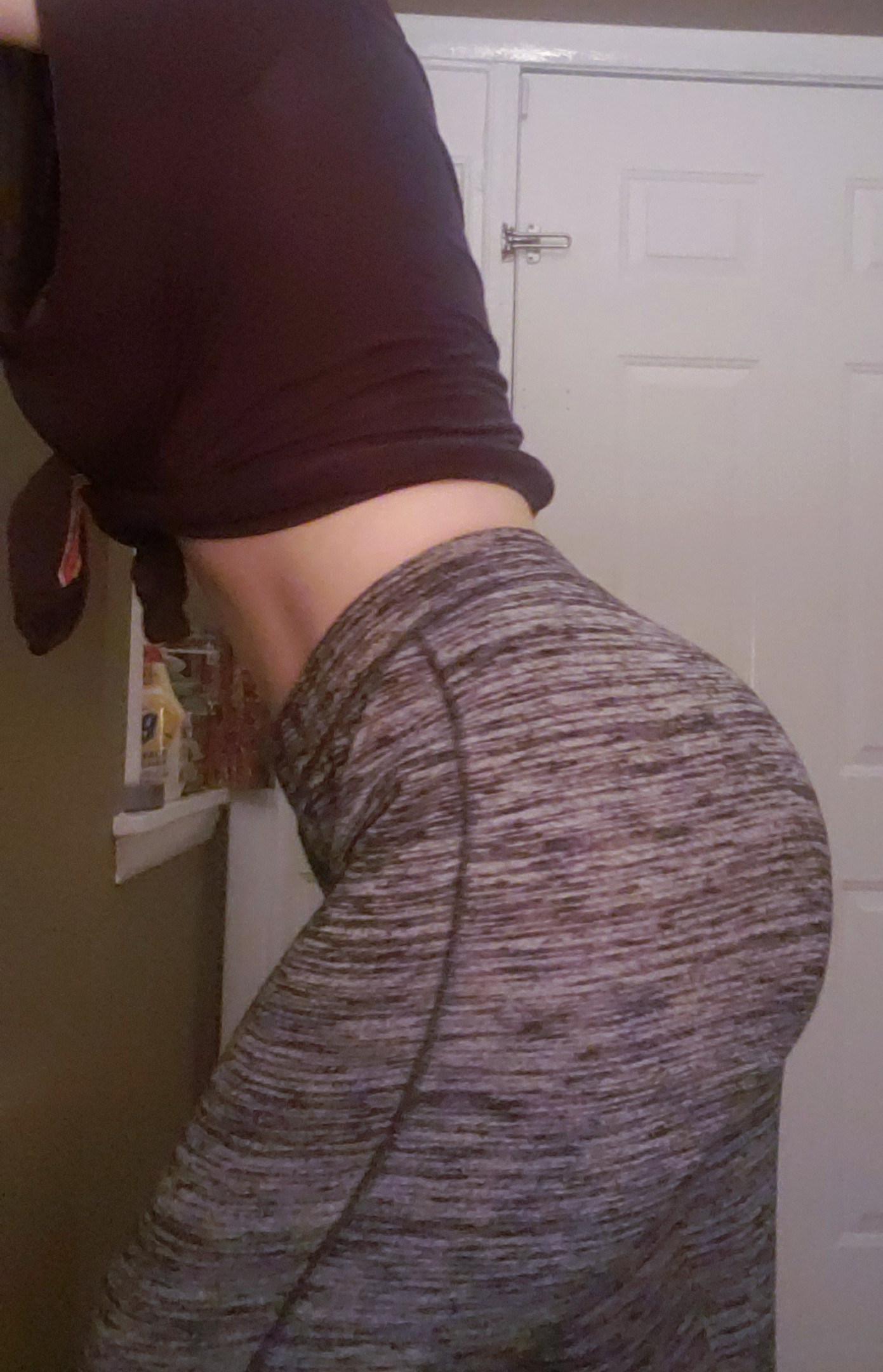 Did you know you can (f)lex fat? | Scrolller