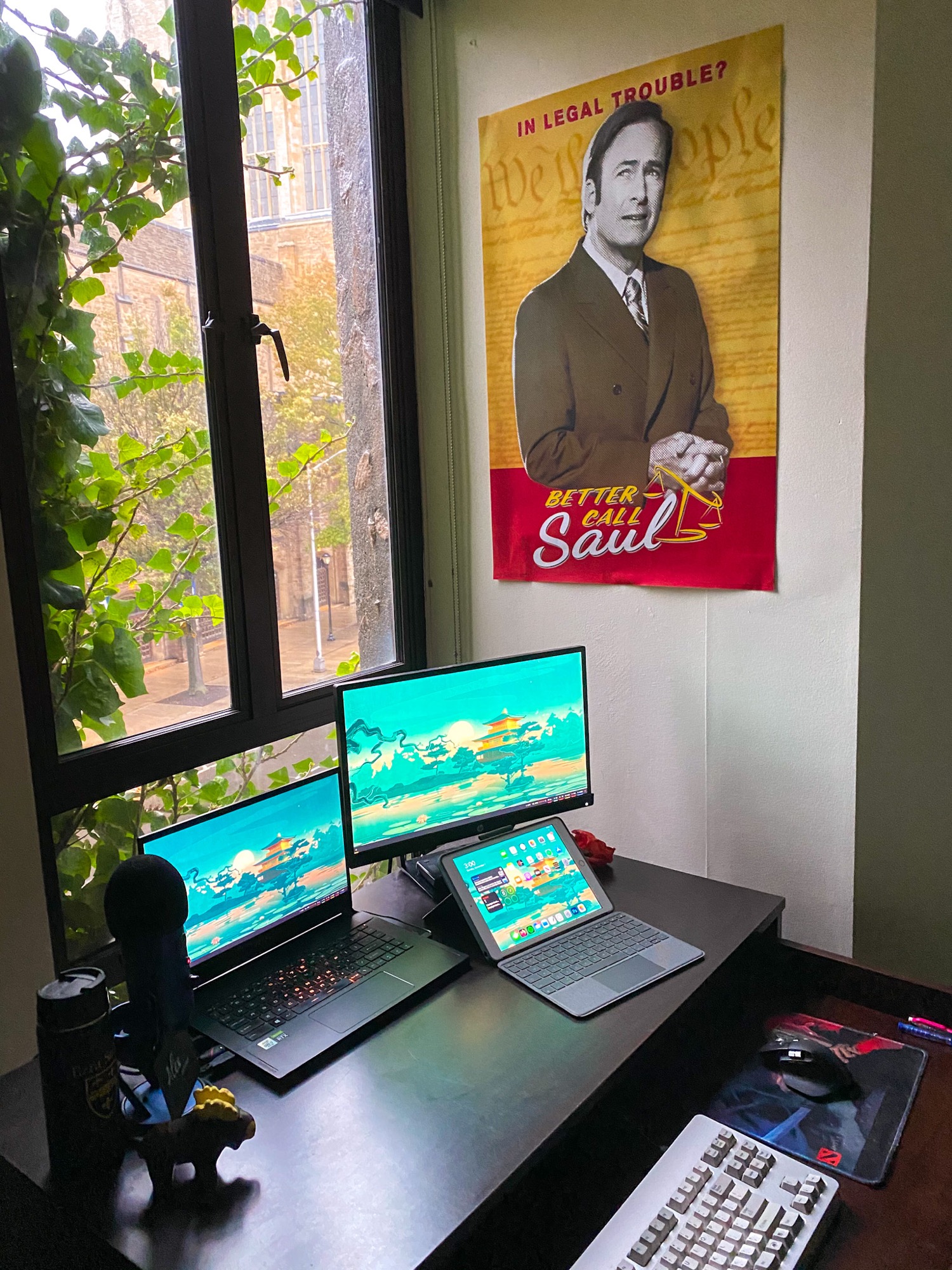 Did you know YOU have rights?? (Uni Setup) | Scrolller