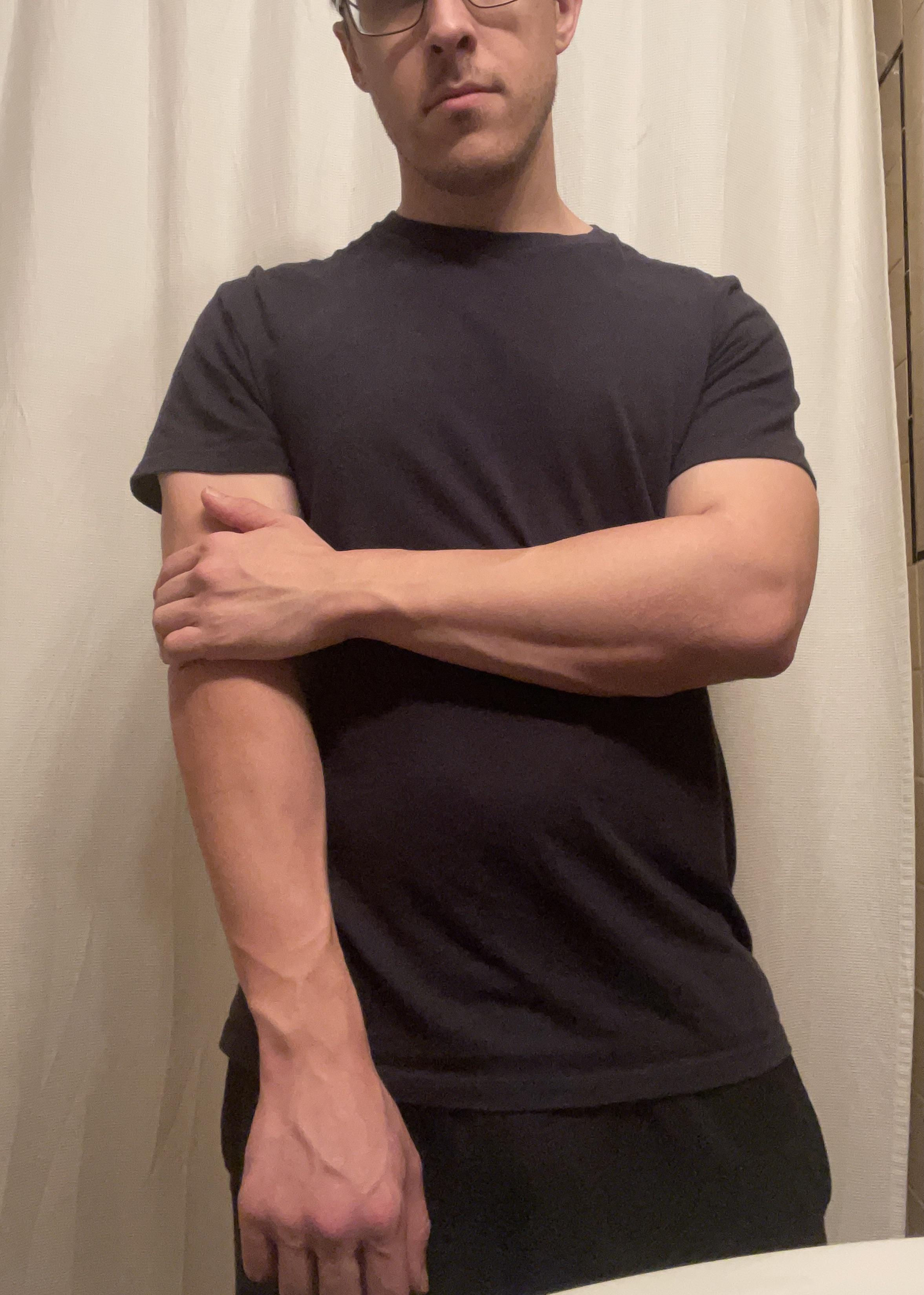 Did you need a hand? | Scrolller