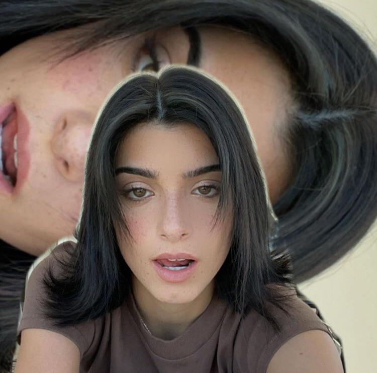 Dixie fucking damelio is a goddess 😍🤤 | Scrolller