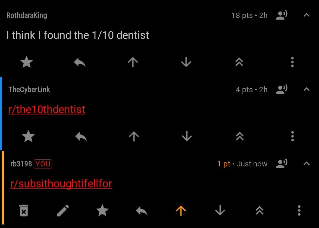 Didn't expect that to be real | Scrolller