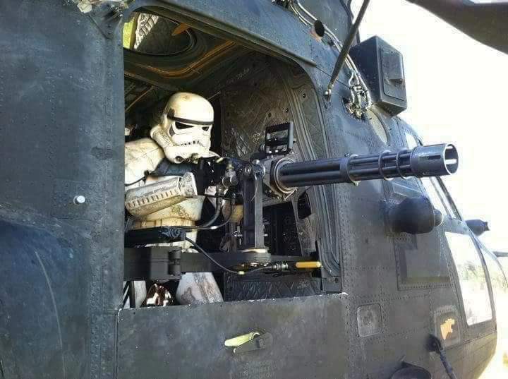 Die rebel scum | Scrolller