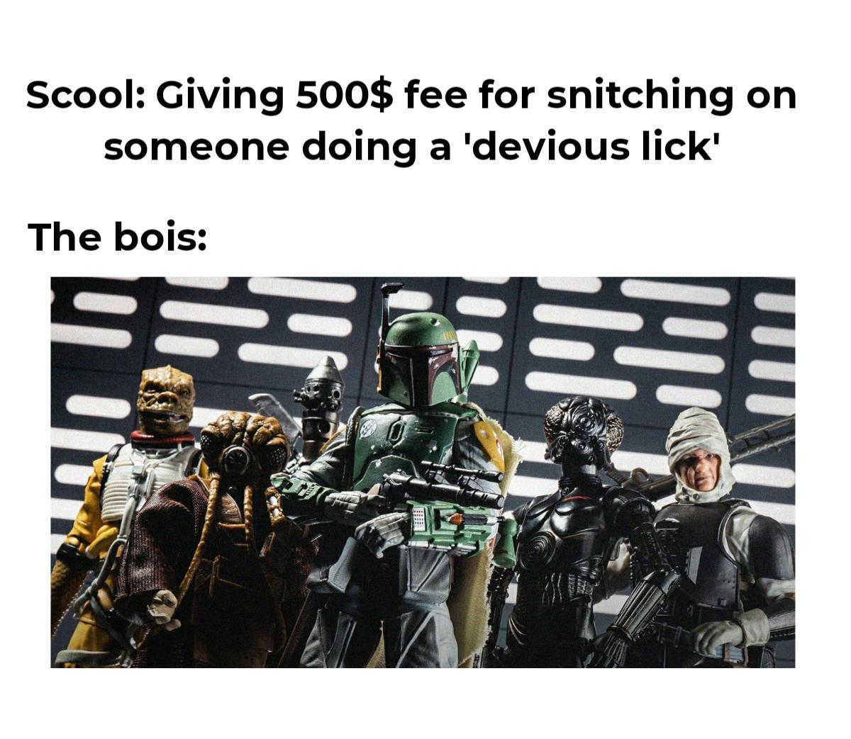 DIE TIK TOK SCUM!!! | Scrolller