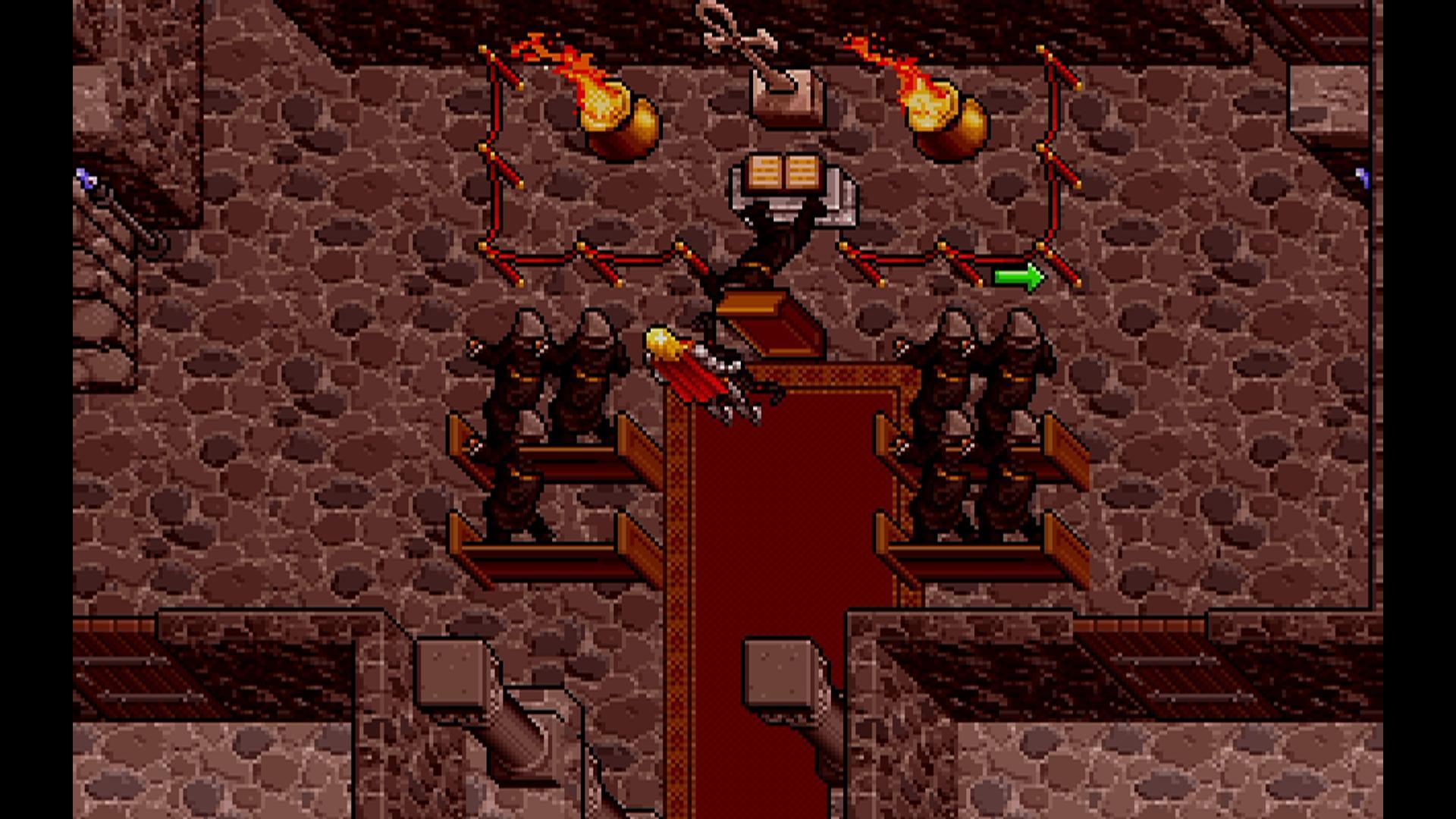 Died while casting Mass Sleep | Scrolller