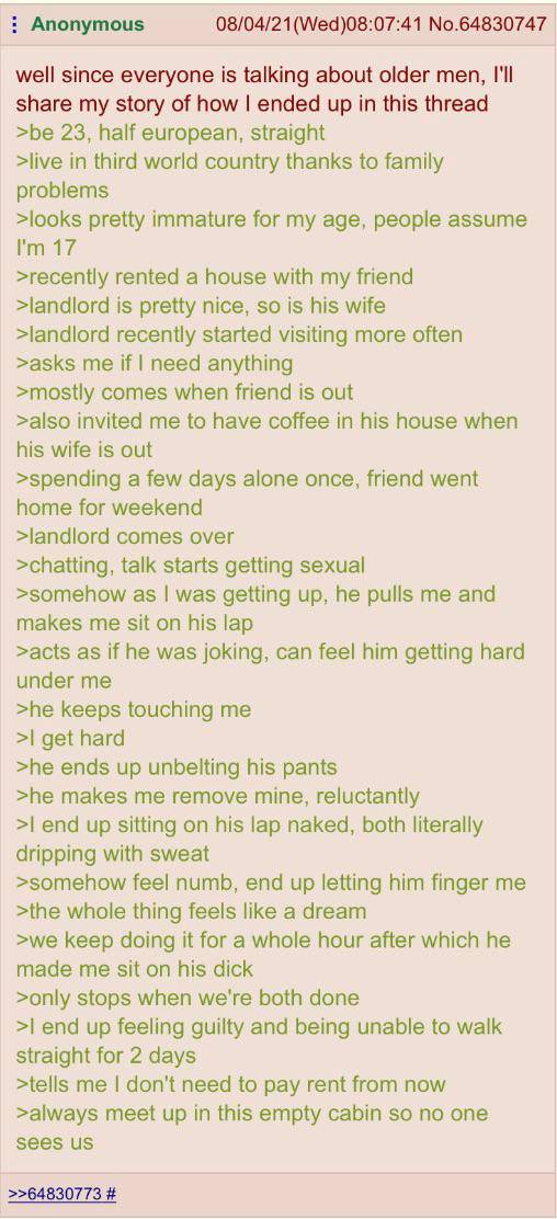 Different strokes for renting folks | Scrolller