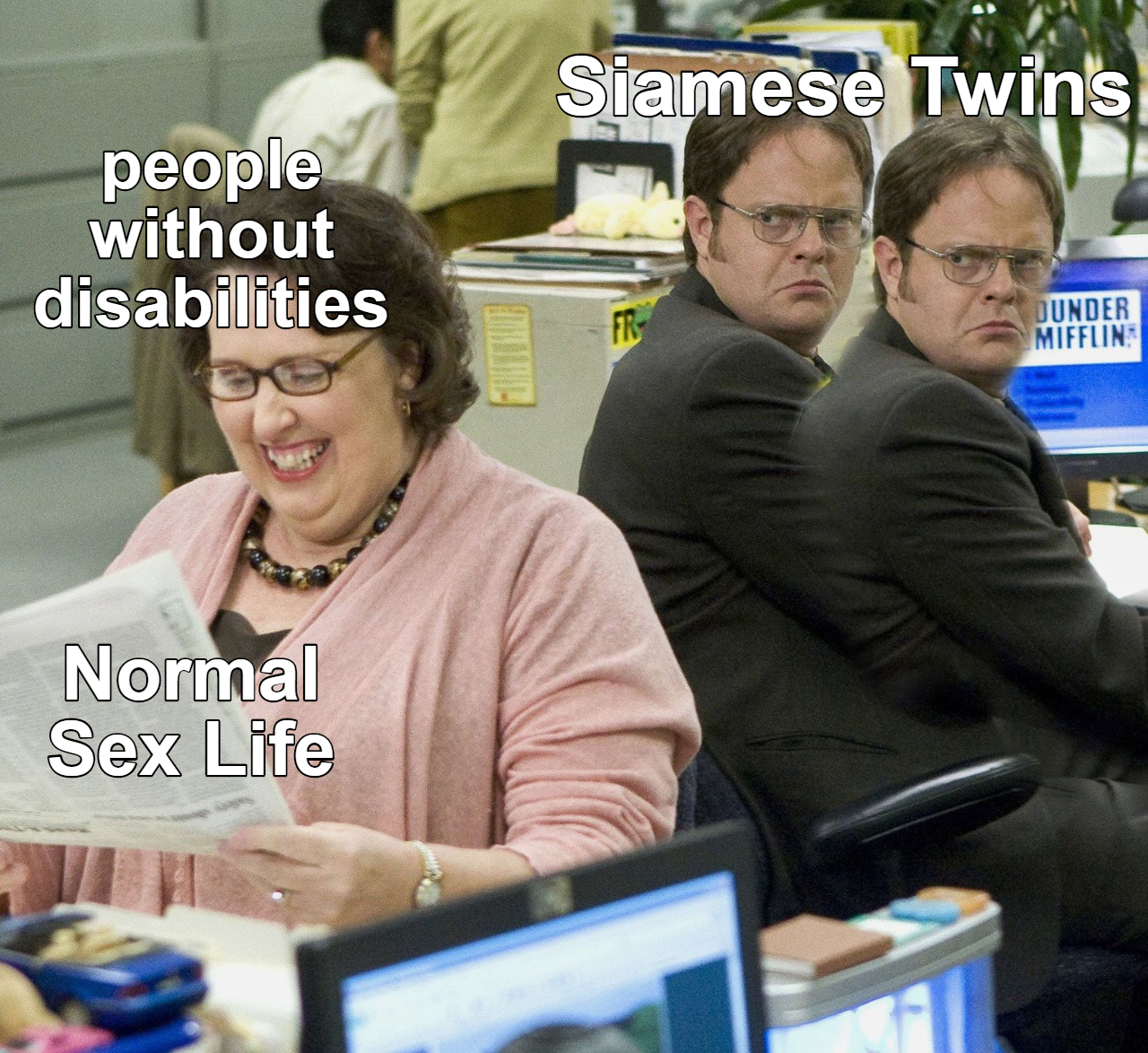 difficult life for sure | Scrolller