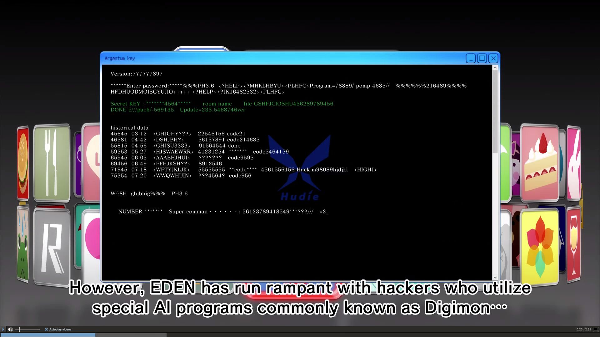 [Digimon Story Cyber Sleuth: Complete Edition] Digimon's new game trailer | Scrolller