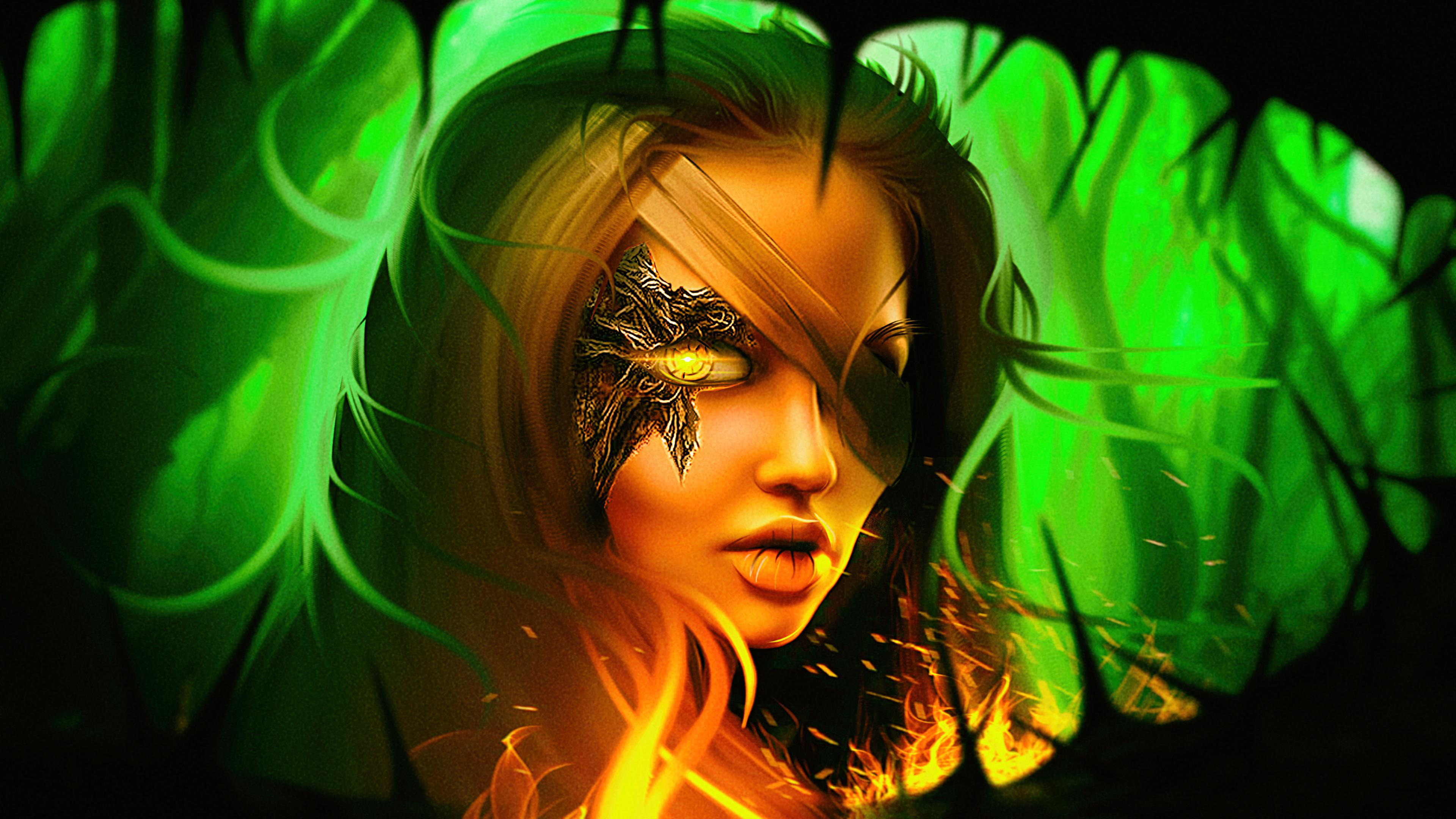 Digital art, by me | Scrolller