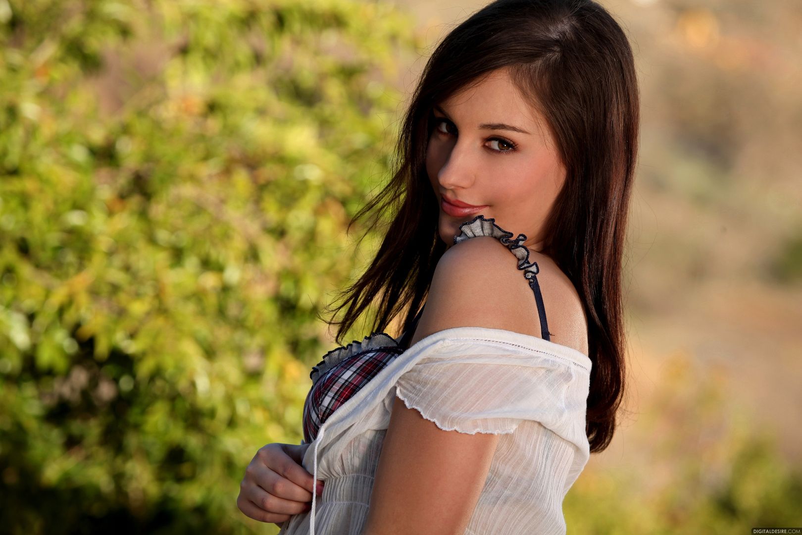 Digital Desire - Ally Ryan - 11113 - 71 | Scrolller