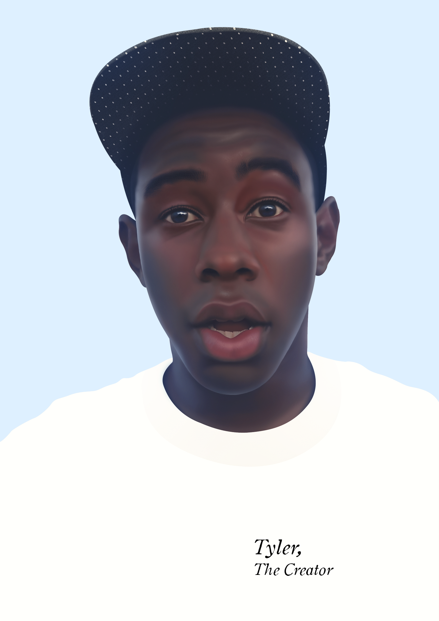 Digital drawing | Scrolller