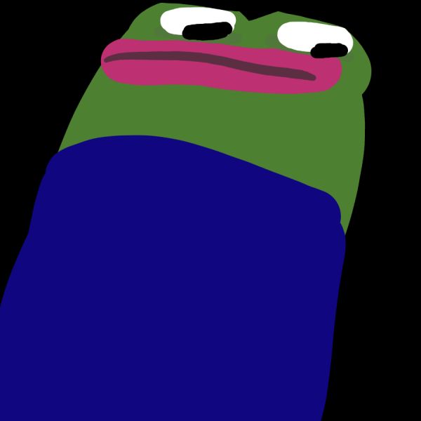 digsgostang pepe emote | Scrolller