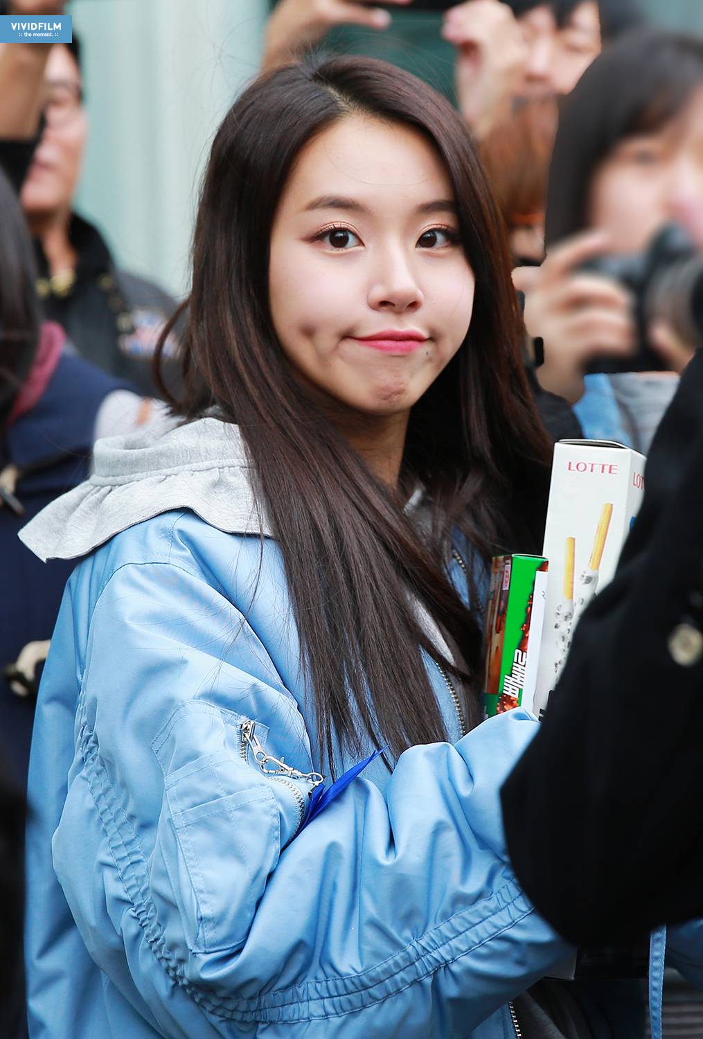 Dimple Chaebae | Scrolller