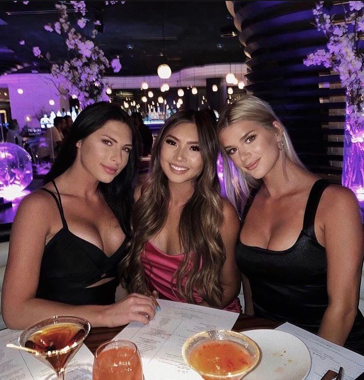 Dinner drinks | Scrolller