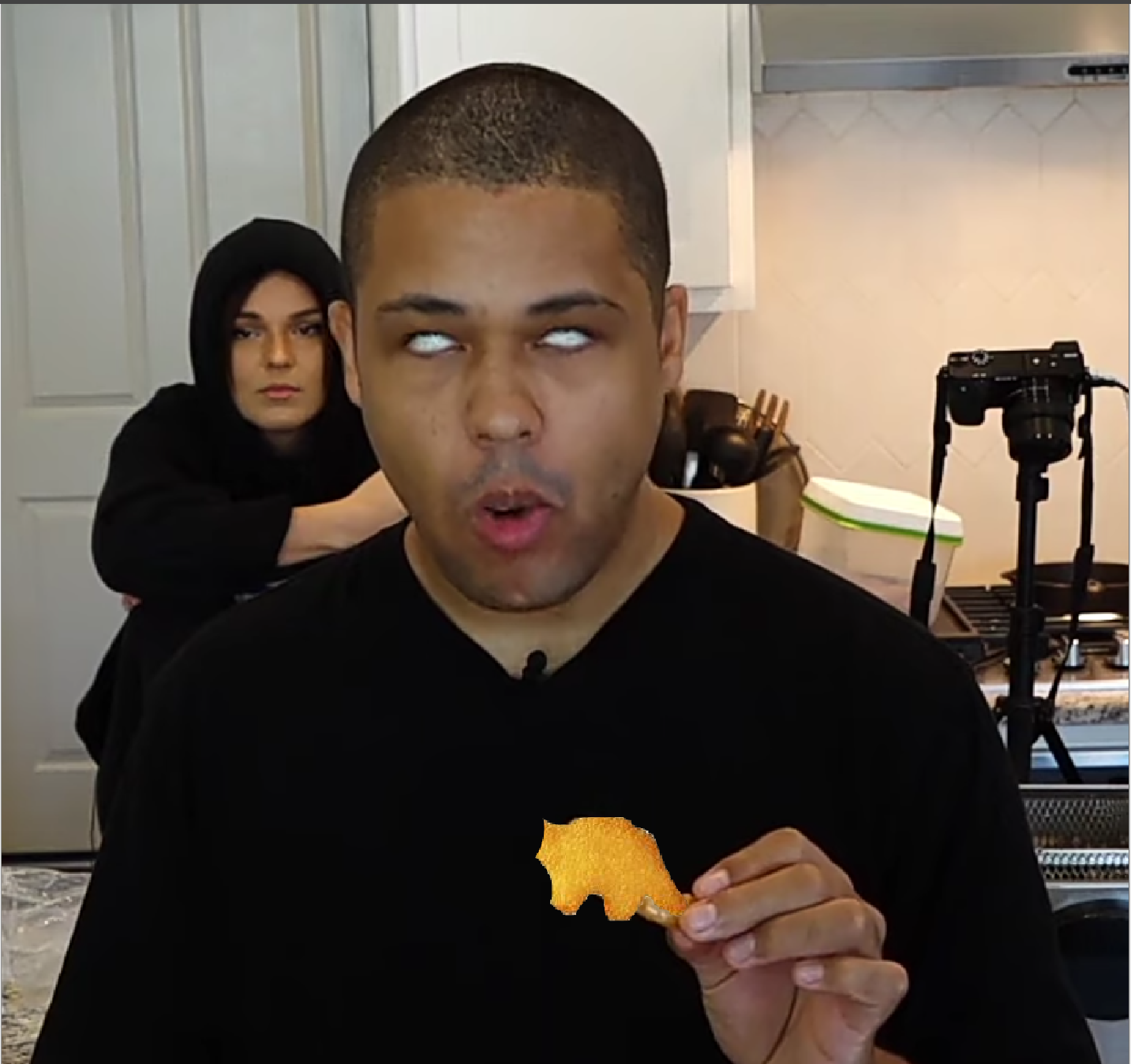 Dino nuggets | Scrolller