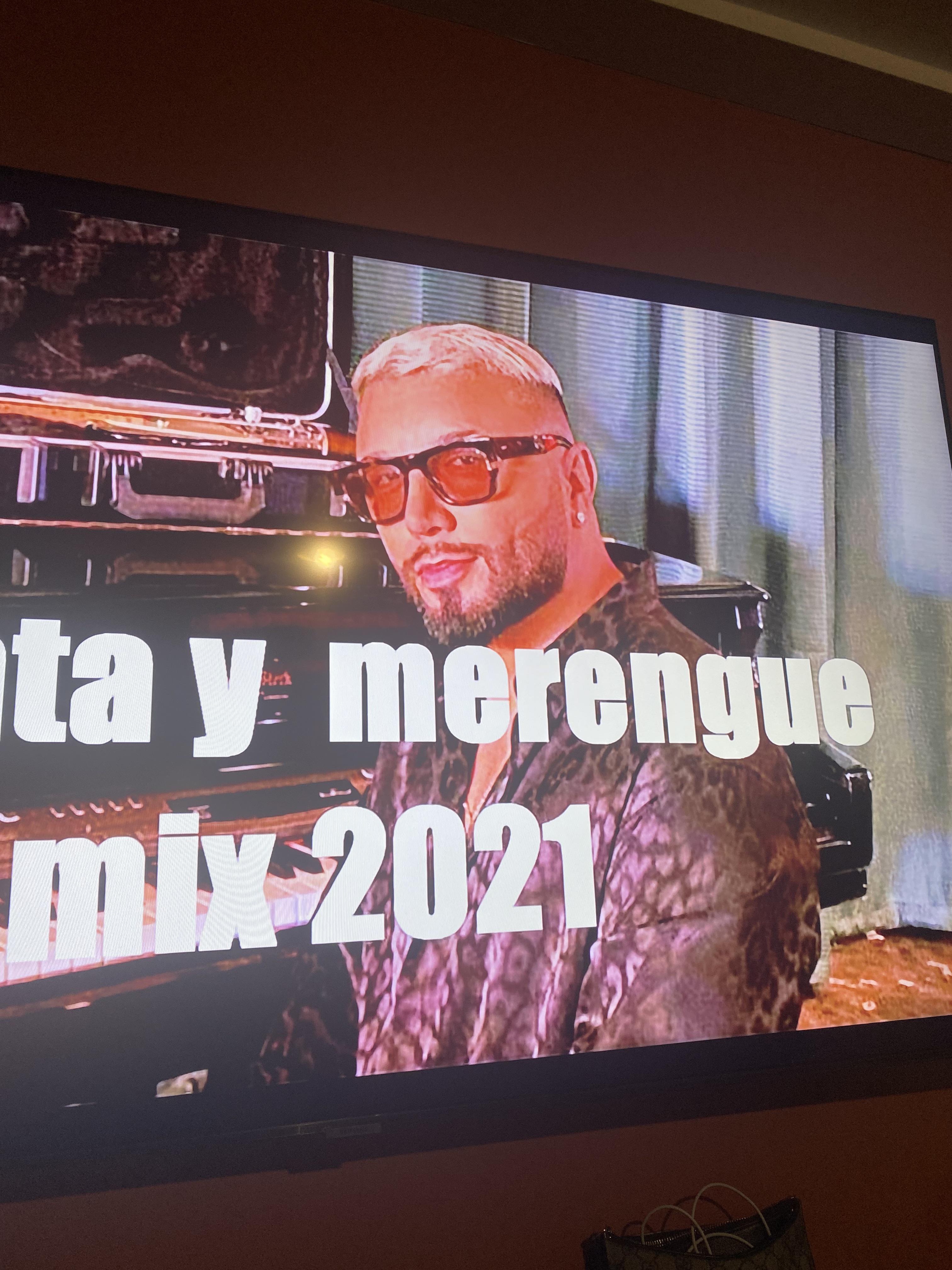 Dios mío. Joda mi pelo. | Scrolller