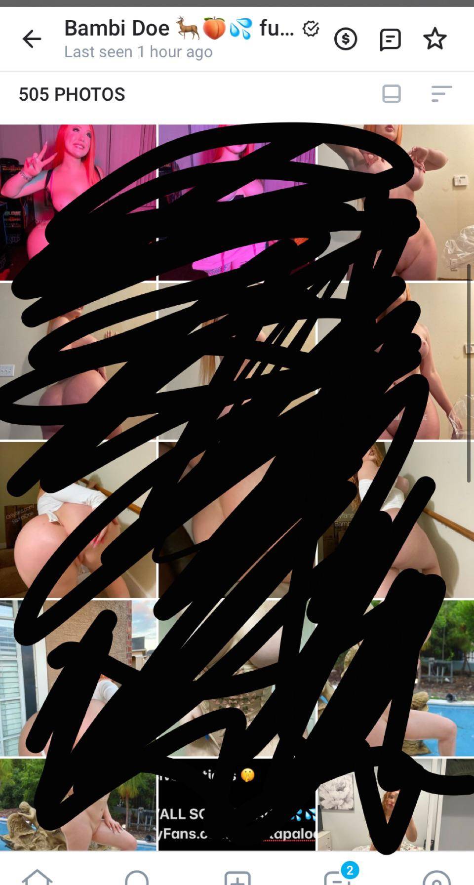 Direct message me for full access 6$ cash app | Scrolller