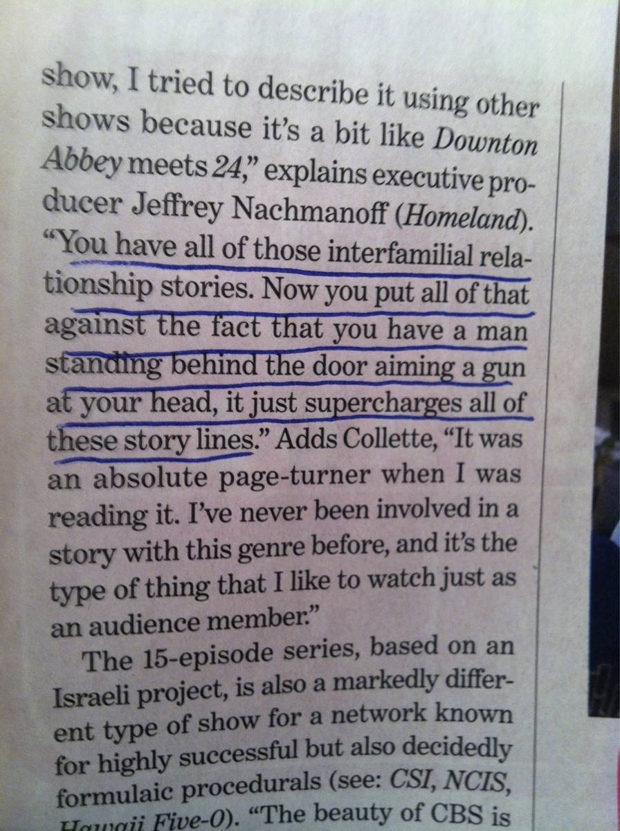 Directed by Michael Scott | Scrolller