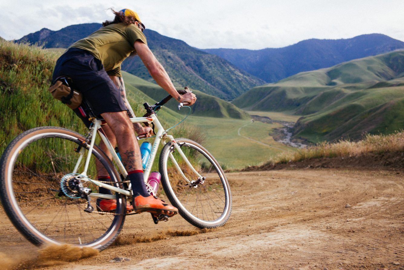 Dirt roads | Scrolller