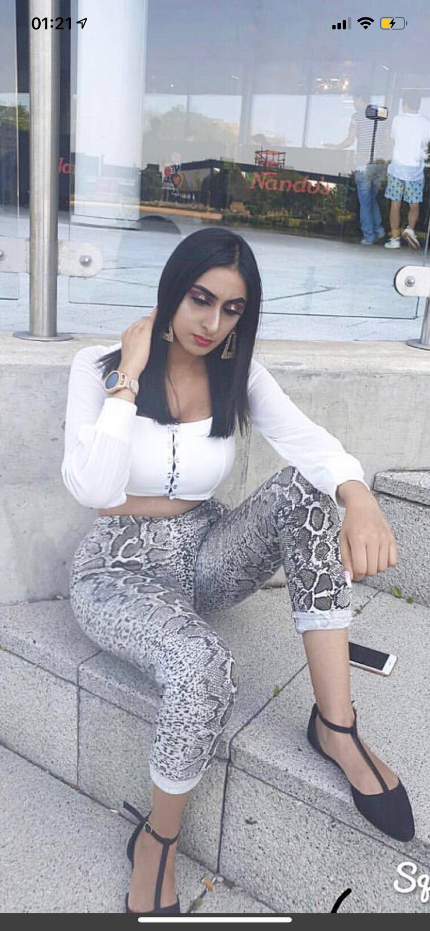 Dirty Paki Slut | Scrolller