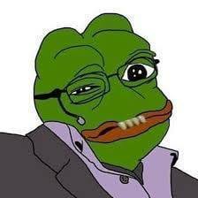 Disabled pepe | Scrolller
