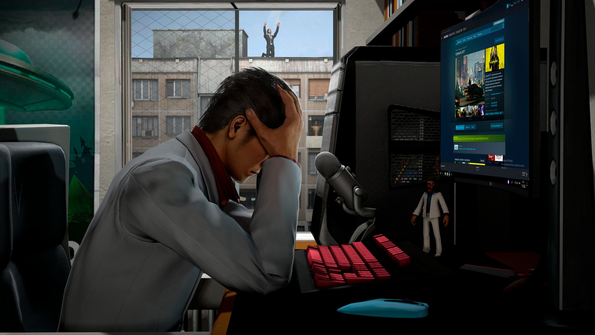 Disappointment | Scrolller