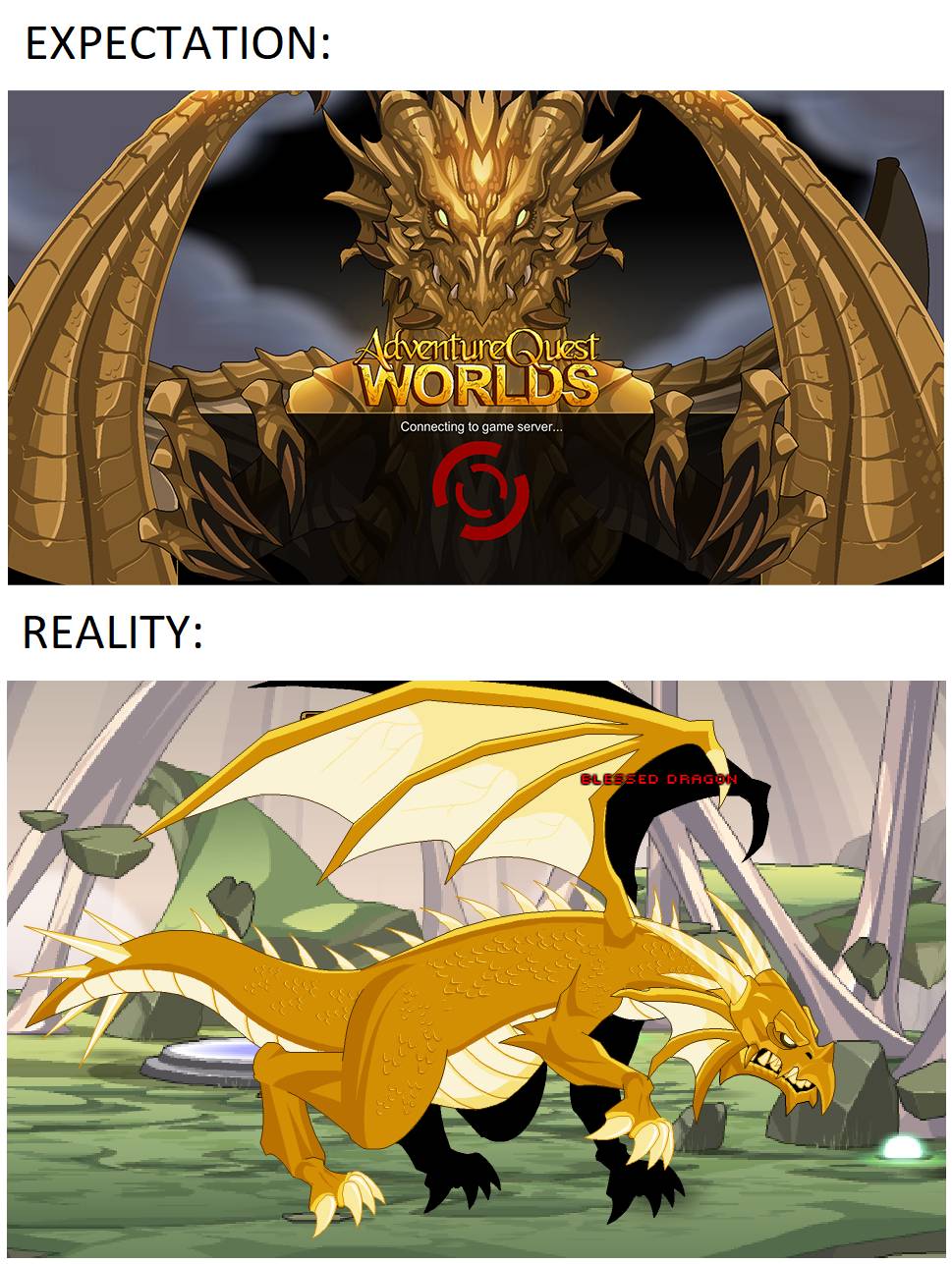 disappointment | Scrolller