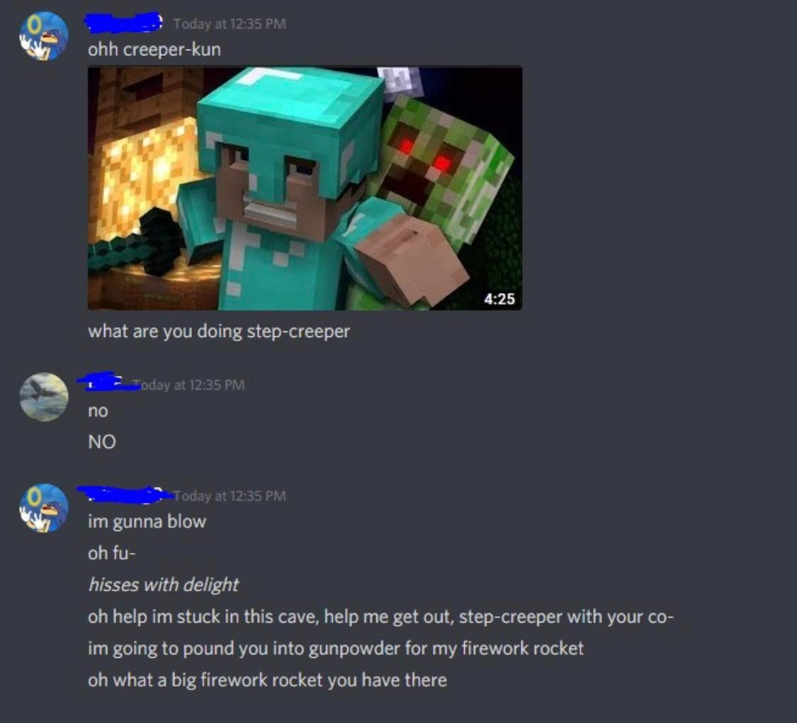 discord_irl | Scrolller