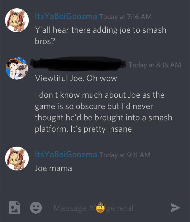 Discord_irl | Scrolller