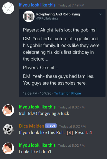 discord_irl | Scrolller