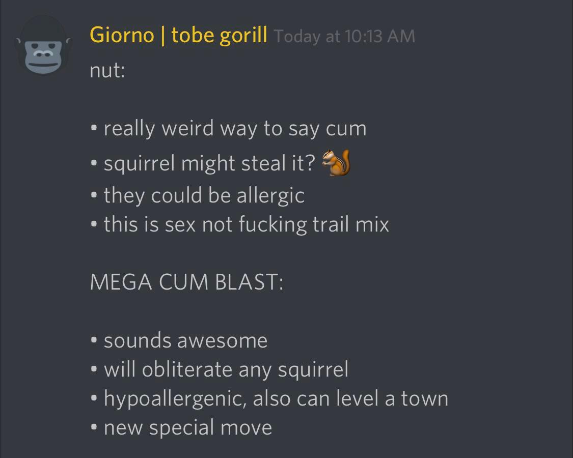 discord_irl | Scrolller
