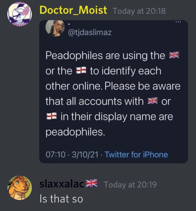 Discord_Irl | Scrolller