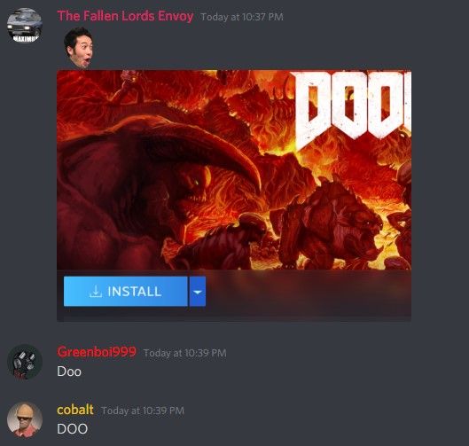discord_irl | Scrolller