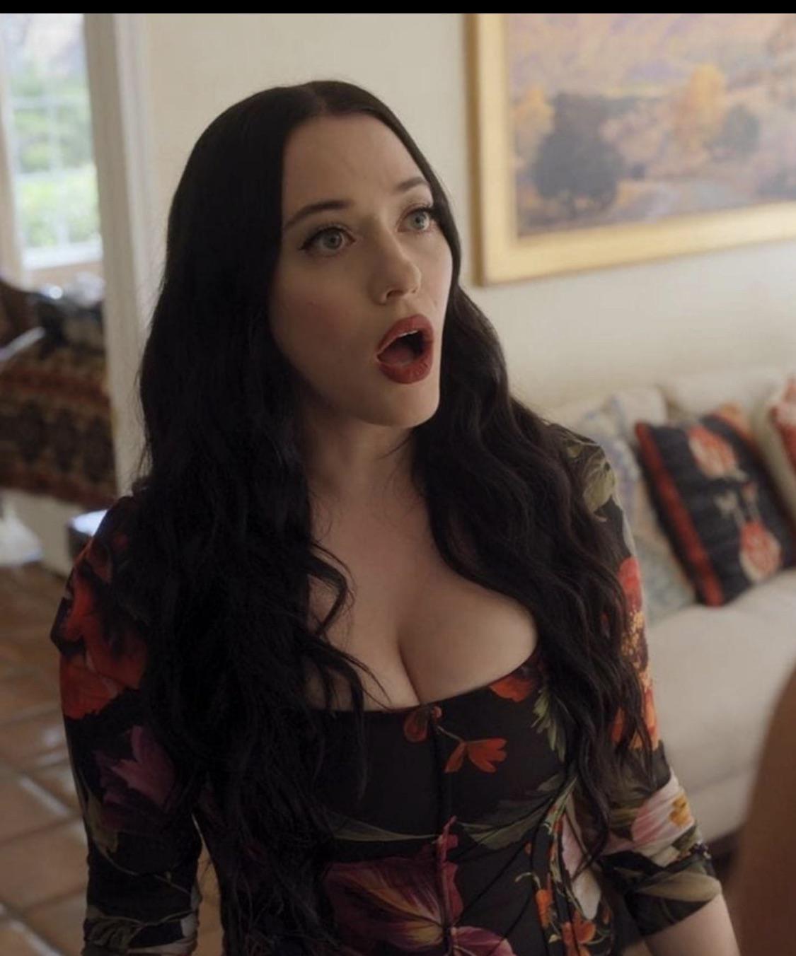 [discord] let’s have fun with Kat Dennings and her massive tits. Discord: XXX#9599 | Scrolller