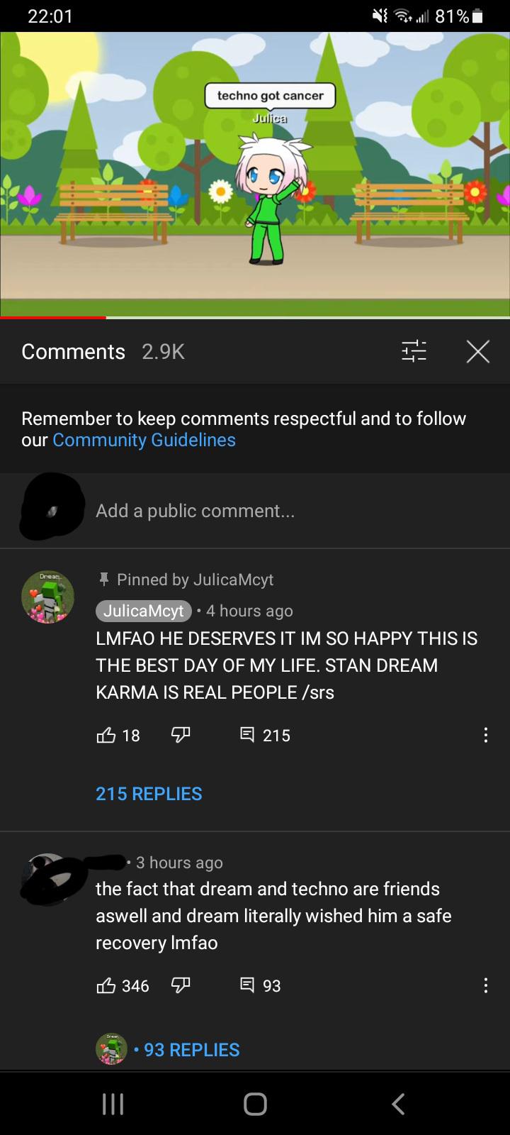 Disgusting... | Scrolller