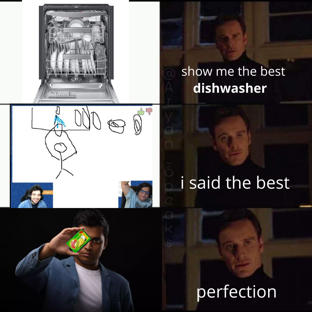 dishwasher!!!!!!!!! | Scrolller