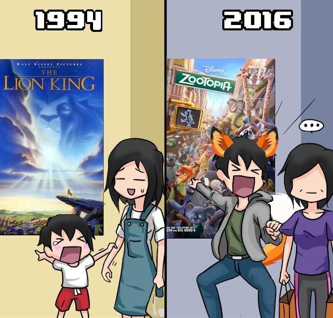 Disney_irl | Scrolller