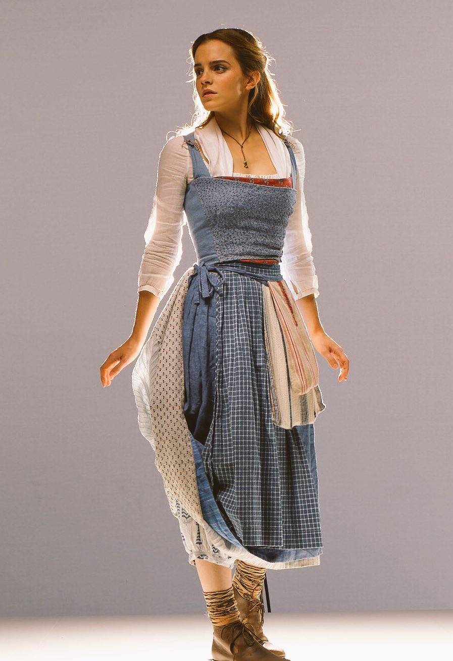 Disney Princess Scrolller