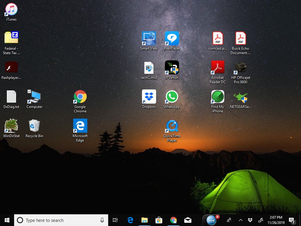 Display problems | Scrolller