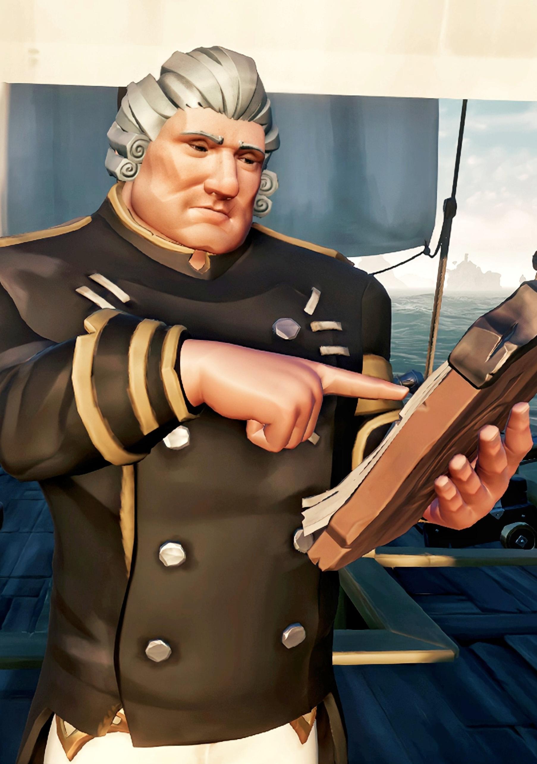 Distinguished Attire | Scrolller