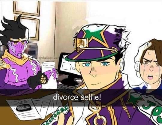 divorce selfie! | Scrolller