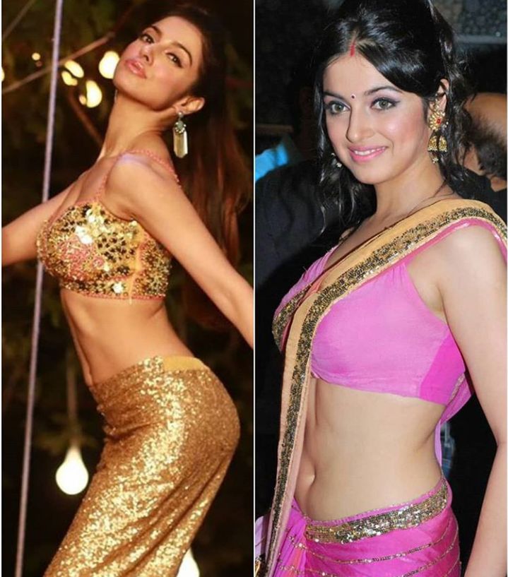 Divya Khosla | Scrolller