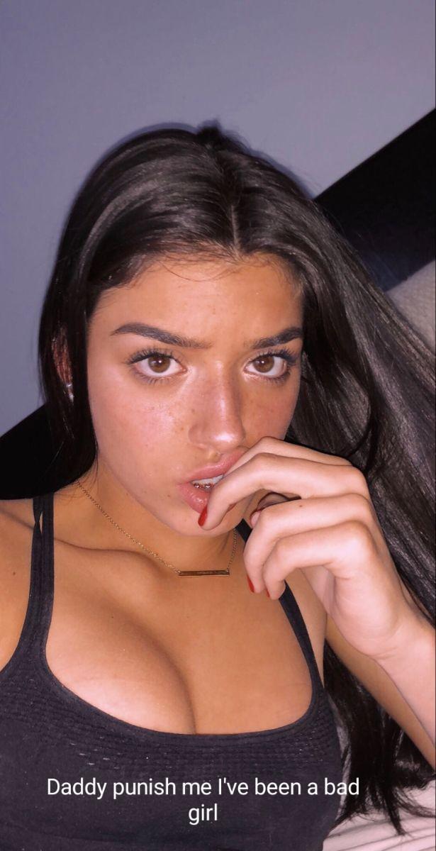 Dixie D'amelio | Scrolller