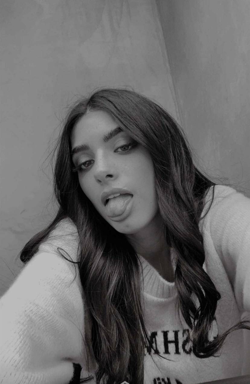 Dixie Damilio | Scrolller