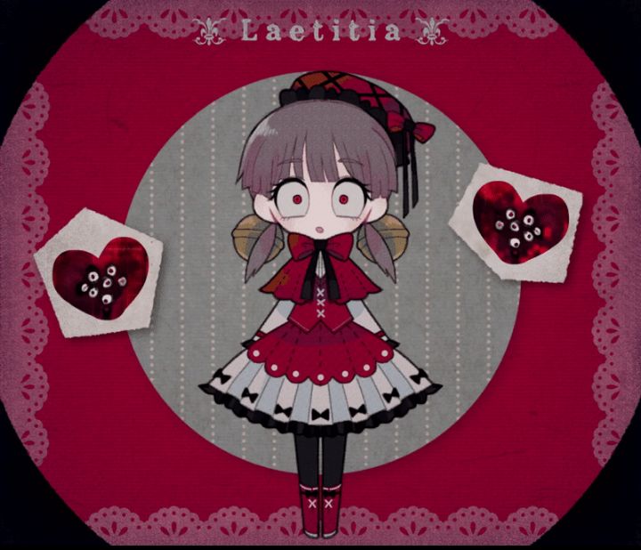 Do haunted humanoid dolls count as monster girls? [Lobotomy Corporation] | Scrolller