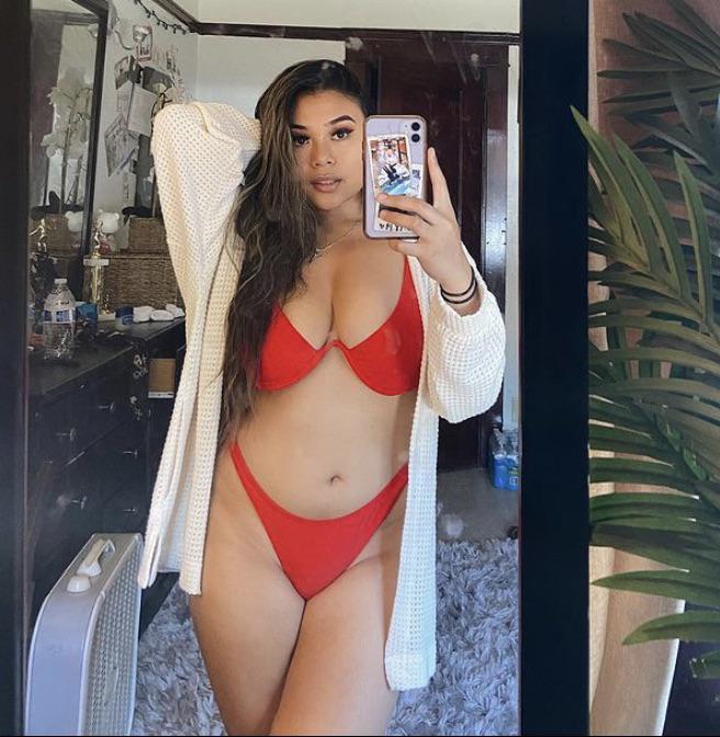 Do I count? | Scrolller