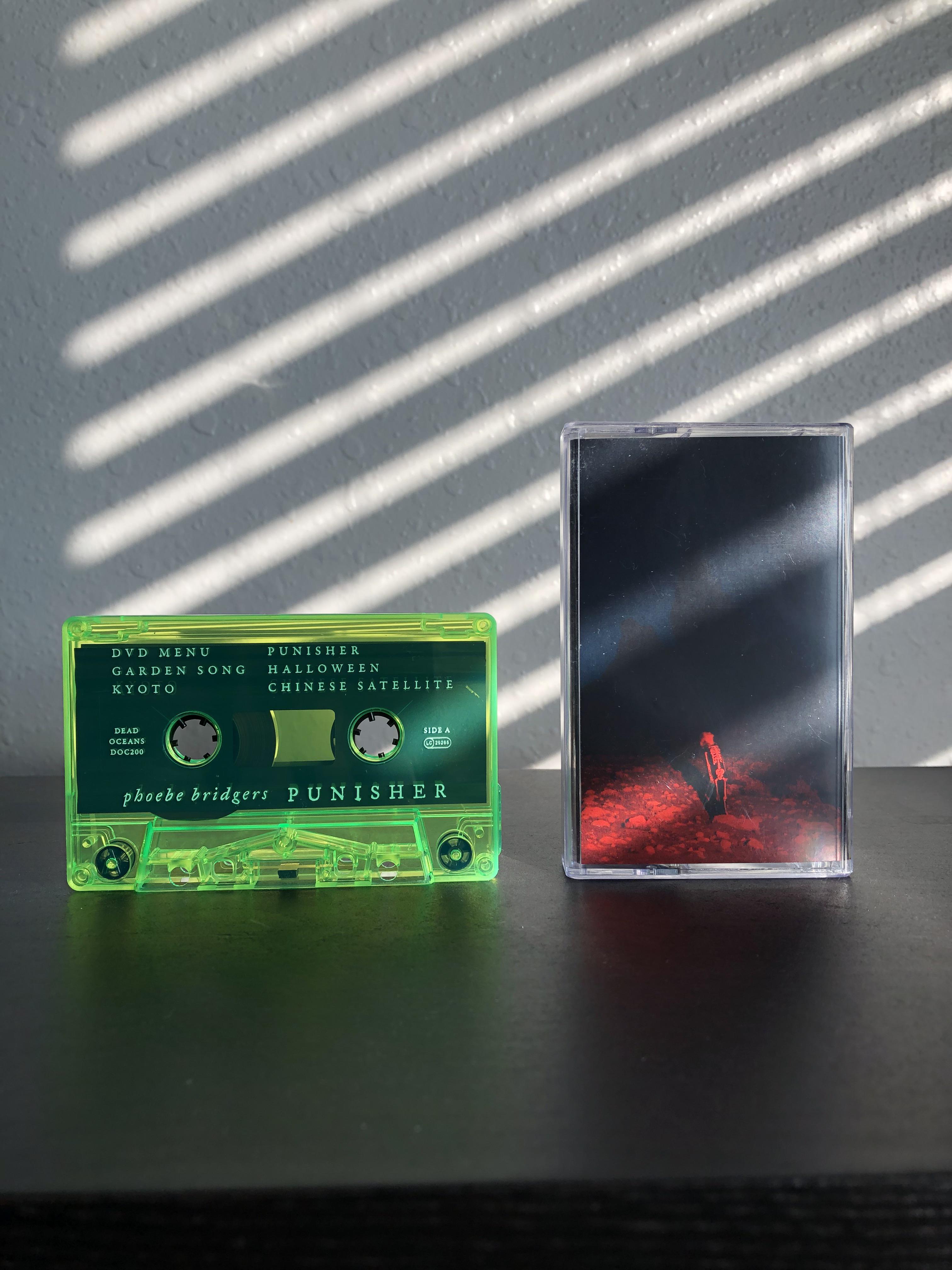 Do I have a cassette player? Absolutely not. Did I still buy this? You betcha! | Scrolller
