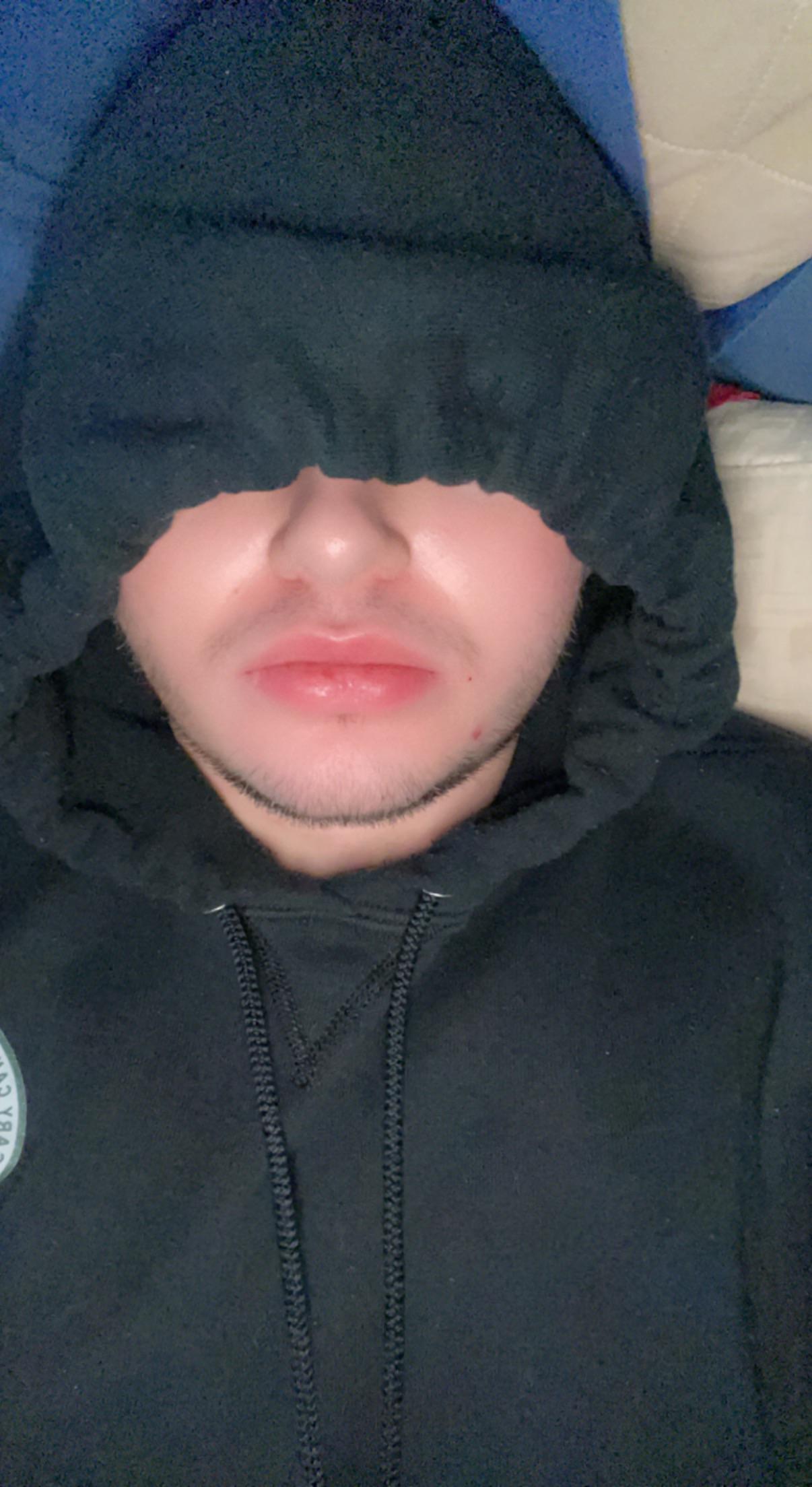 Do I Have Dick Sucking Lips Scrolller