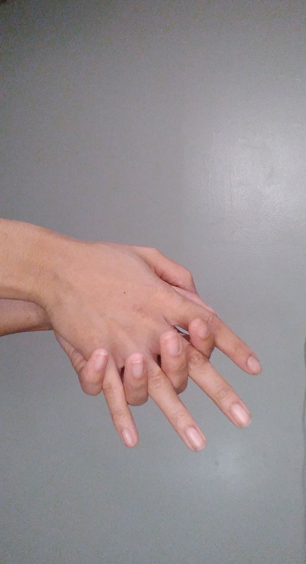 Do I have nice hands? | Scrolller