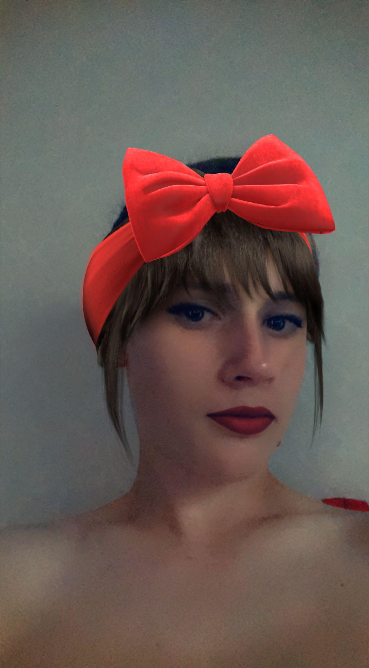 Do I look good with this filter? | Scrolller