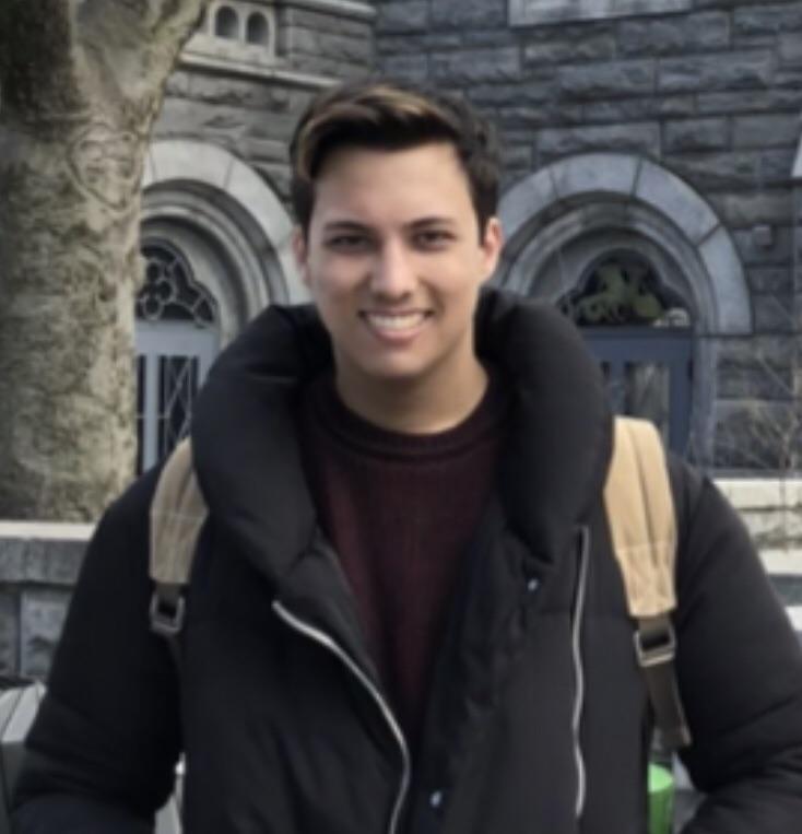 Do I look like anyone? | Scrolller